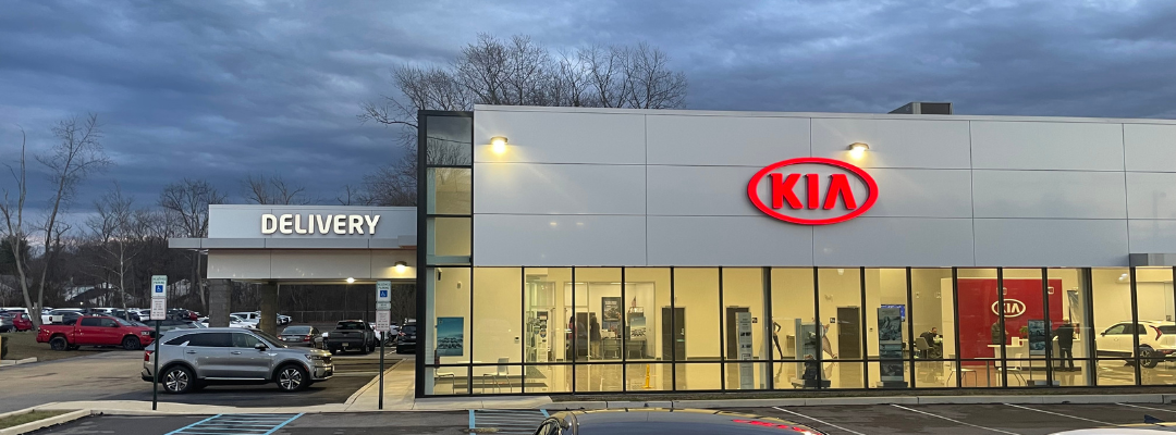 Wolf Grey Telluride: Exterior, Interior, Performance and Capability – Matt Blatt Kia of Abington ...